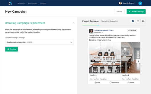 Adhub Estate | Adhub